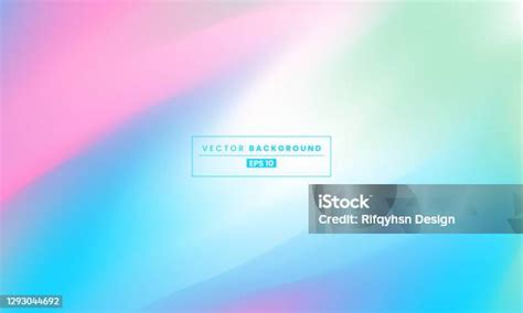 흐리게 그라데이션 배경 브로셔 전단지 잡지 배너 헤더 책 표지 노트북 배경 벡터를 위한 추상설계 템플릿 0명에 대한 스톡 벡터 아트 및 기타 이미지 Istock