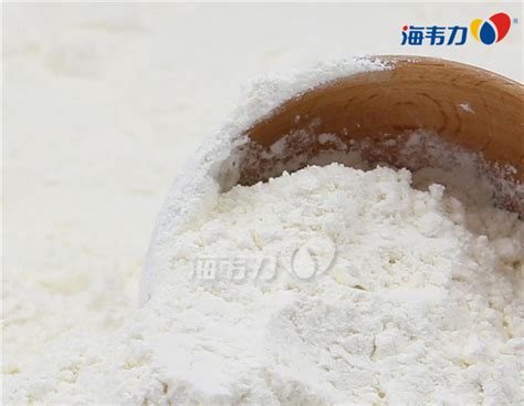 常见面粉指标对馒头质量的影响 面粉品质指标 海韦力面粉改良剂