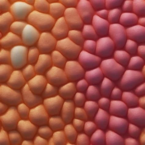 Premium Photo Foam Texture