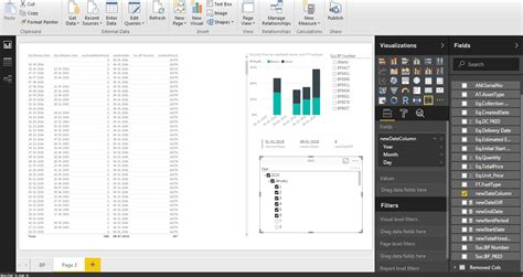 power bi date range slicer 2024 2025 calendar printable templates