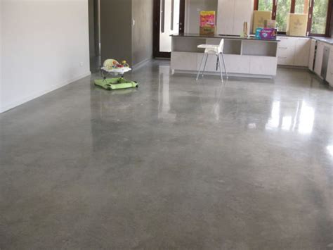 Наливной бетонный пол в квартире (44 фото) - красивые картинки и HD фото