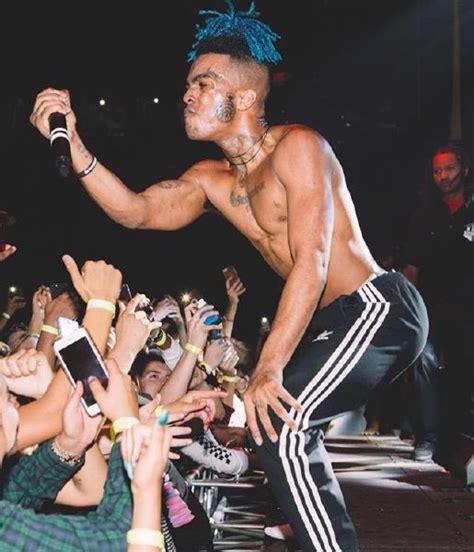 How Well Do You Know Xxxtentacion Test Quotev