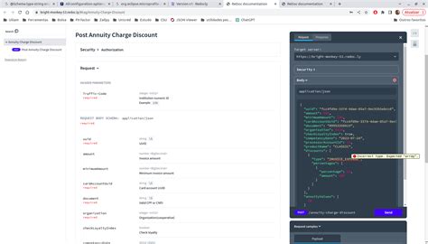 The `type` Field Must Be Defined When The `nullable` Field Is Used · Issue 2376 · Redocly
