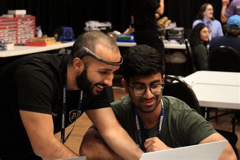 Alberta S Largest Hackathon Is Back Edmonton Journal