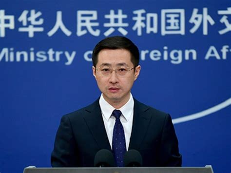 中方堅決反對美方加碼對華晶片出口管制 指遏制打壓難擋中國發展 新浪香港