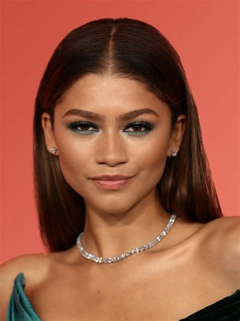 Zendaya Golden Globes