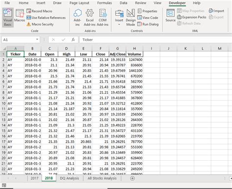Arrays For Loops In Vba Initializing Variable Stack Overflow