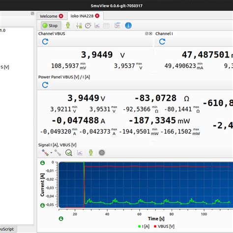 Pico W Energy Meter Ioko Home Page