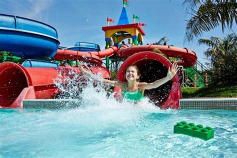 Legoland Water Park Royal Adventure
