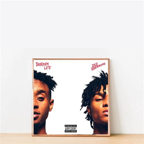 Sremmlife Logo Rae Sremmurd Talks Sremmlife 2 Their Love For Adele