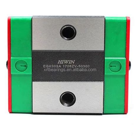 Hiwin Linear Guide Slide Block Egr30 Egh30 Rail 650mm Egh30ca Egh30sa Buy Egh15ca Egh20ca