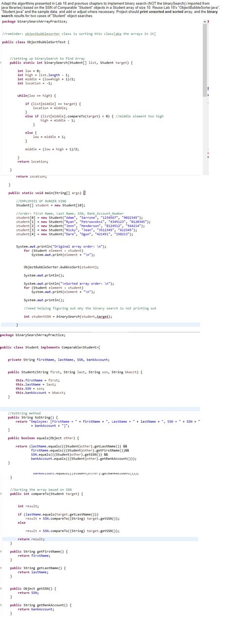 Solved Need Help With This Data Structures Homework The