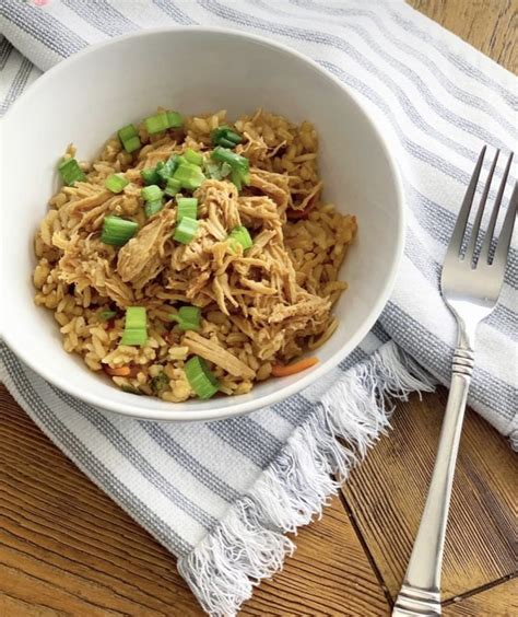 Trader Joes Soyaki Chicken Two Ways