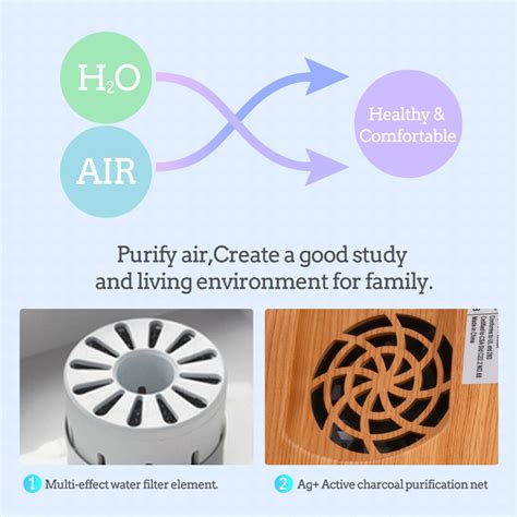 Diffuserlove Ceramic 250ml Aromatherapy Essential Oil Diffuser Diffuserlove