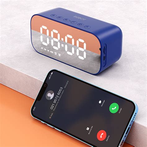 Loa Bluetoooth Robot Rb560