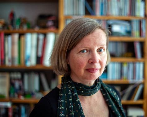 Jenny Erpenbeck Doet Subtiel Verslag Van Een Stuklopende Liefde In De