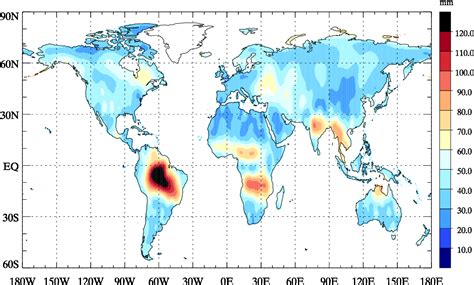 Figure 2 From Essay Supporting Large Scale Hydrogeological Monitoring And Modelling By Time