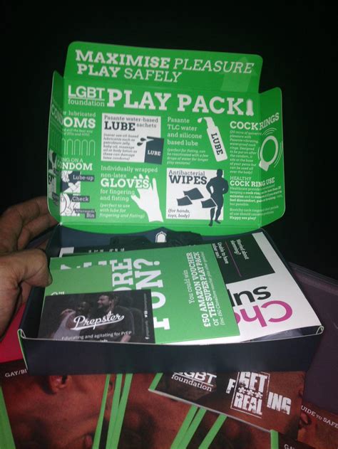 Lgbt Foundation Enjoy Group Sex Or Chemsex As Part Of Facebook