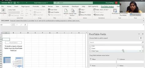 Ca Diivya Natth On Linkedin Excelcoach Datamagic Excelhacks