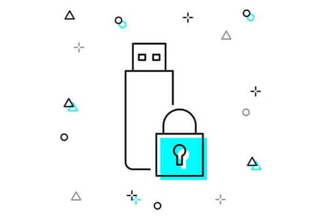 How To Fix The Disk Is Write Protected Error On A USB Drive TinyFrom