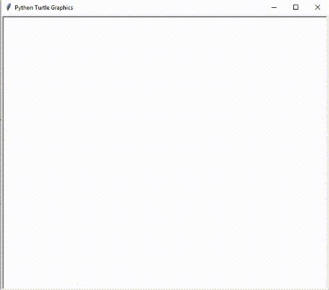 Loops Trying To Draw A Checkerboard Using Turtle In Python How Do I Fill In Every Other