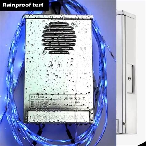 V V Led Switching Power Supply