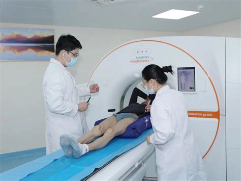 【泉州市肿瘤放化疗医疗中心】精准放疗定位神器：大孔径ct模拟定位机