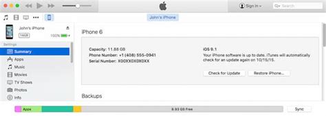 IPhone Disabled Bypass Ways To Get IPhone Out Of Disabled Mode