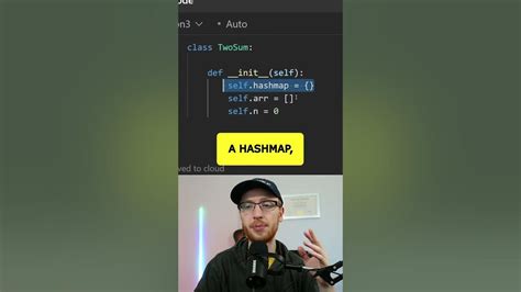 Two Sum Iii Leetcode 170 Youtube