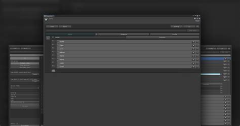 Databox Data Editor And Save Solution Utilities Tools Unity Asset Store