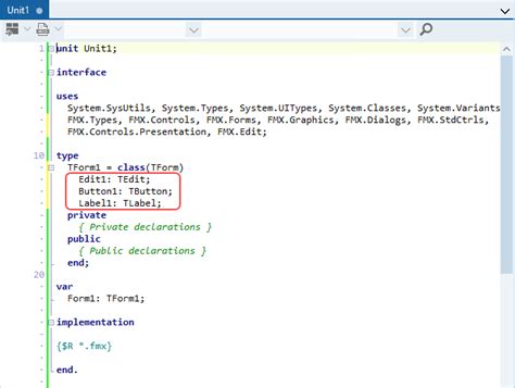 Mobile Tutorial Creating An Application For Mobile Platforms Ios And