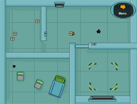 Planet Express Play Online On Flash Museum 🕹️