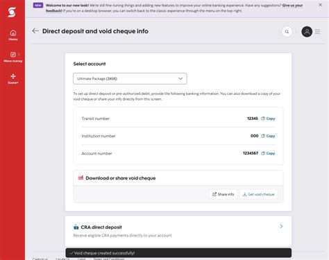 NEW Download Void Cheques NEW Download Void Cheques Demo