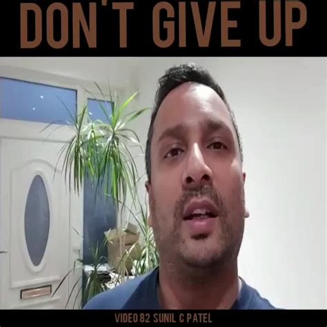 Sunil Patel On Linkedin Sunilcpatel Business Startup Success Motivation Entrepreneur…