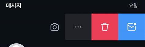 [잡담] 인스타 디엠중에 이거 기능이뭐야 인스티즈 Instiz 일상 카테고리