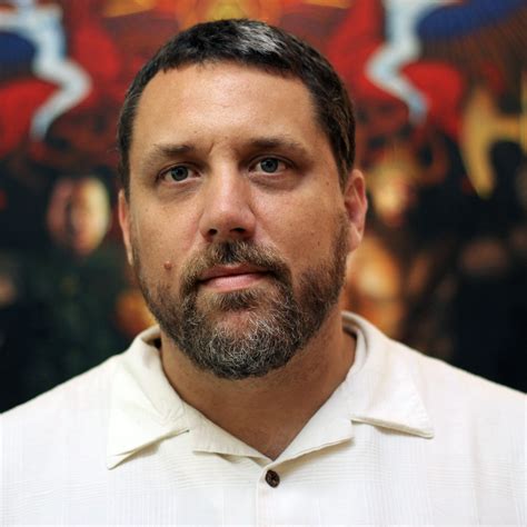 An Interview With Sean Davis Ooligan Press