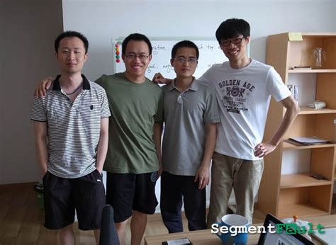 Segmentfault：中文开发者专业问答社区 Segmentfault 行业快讯 Segmentfault 思否