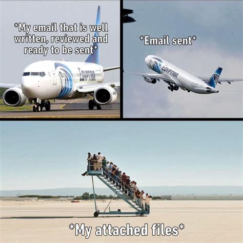 Sam Elalouf On Linkedin Happens To The Best Of Us 😅 ️🗂️