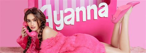 Ayanna Misola Iconsph
