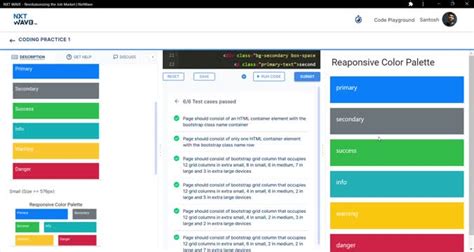 Santosh Punde On Linkedin Day17 Coding Nextwave Ccbp Coding