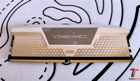 Recensione Corsair Vengeance Rgb Ddr5 Cudimm 8 400 Mt S Più Veloci E Più Belle