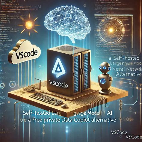 Streamline Coding With Free Self Hosted And Private Copilot