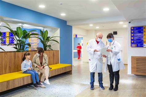 იაშვილის კლინიკა პედიატრიული საავადმყოფო