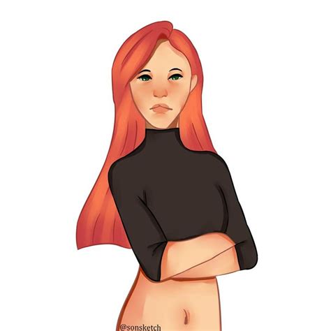 Kim Possible Fanart