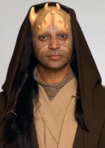 Hassani Shapi Fan Casting