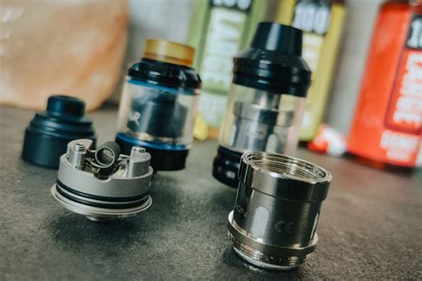 Quick Questions And Answers About Atomizer Coil