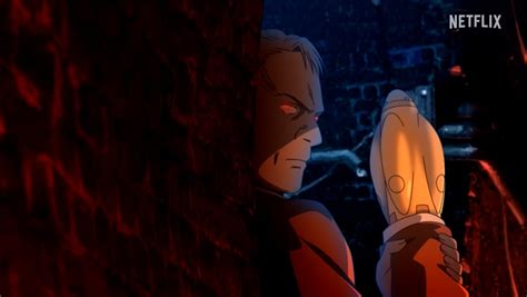 Naoki Urasawas Pluto Gets Netflix Anime Adaptation Siliconera