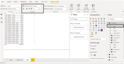 Solved Between Option In Slicer Missing After Updating To Microsoft Fabric Community