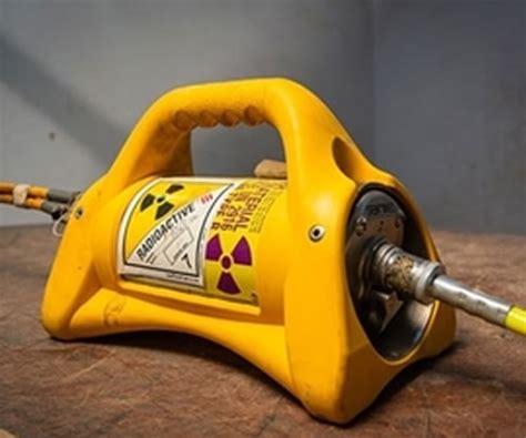 Radio Graphic Testing Services Company In Malaysia