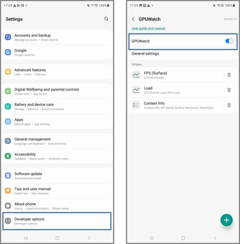 Optimize Game Performance With Adaptive Performance In Unity Samsung